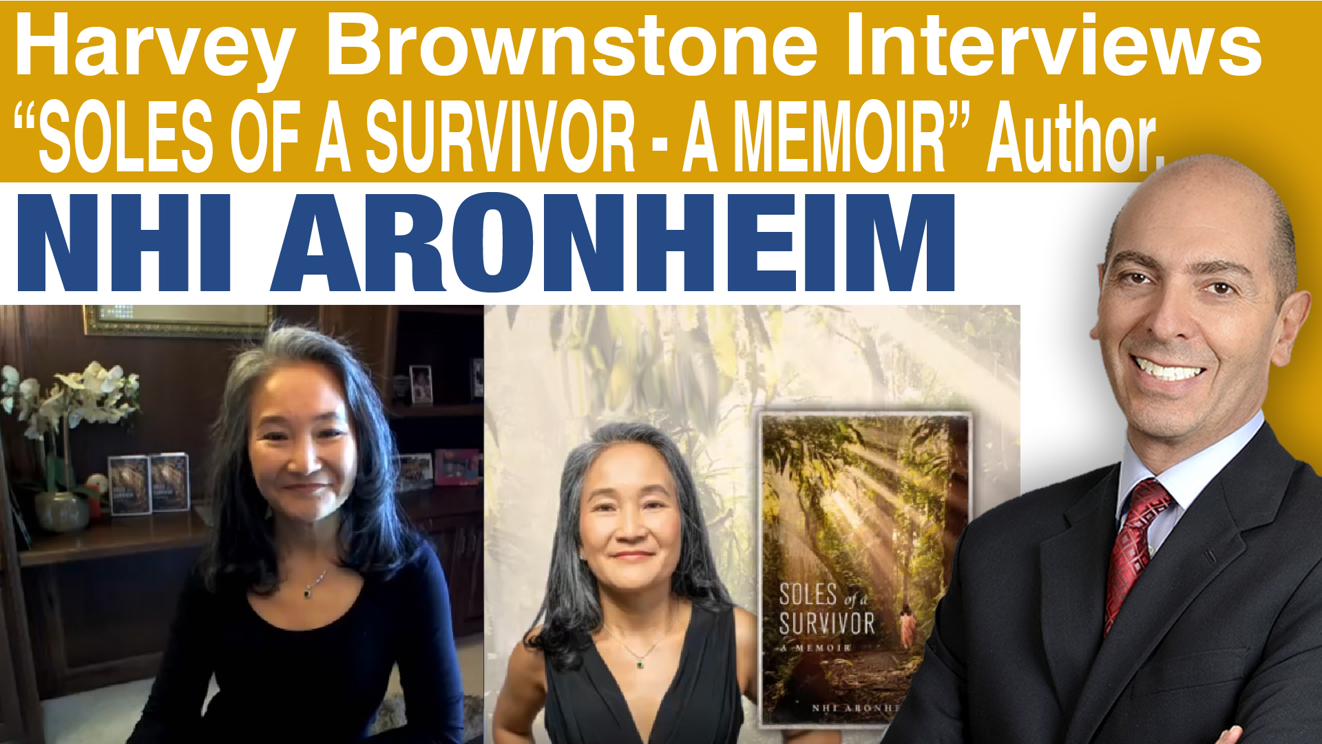 About Nhi – Nhi Aronheim